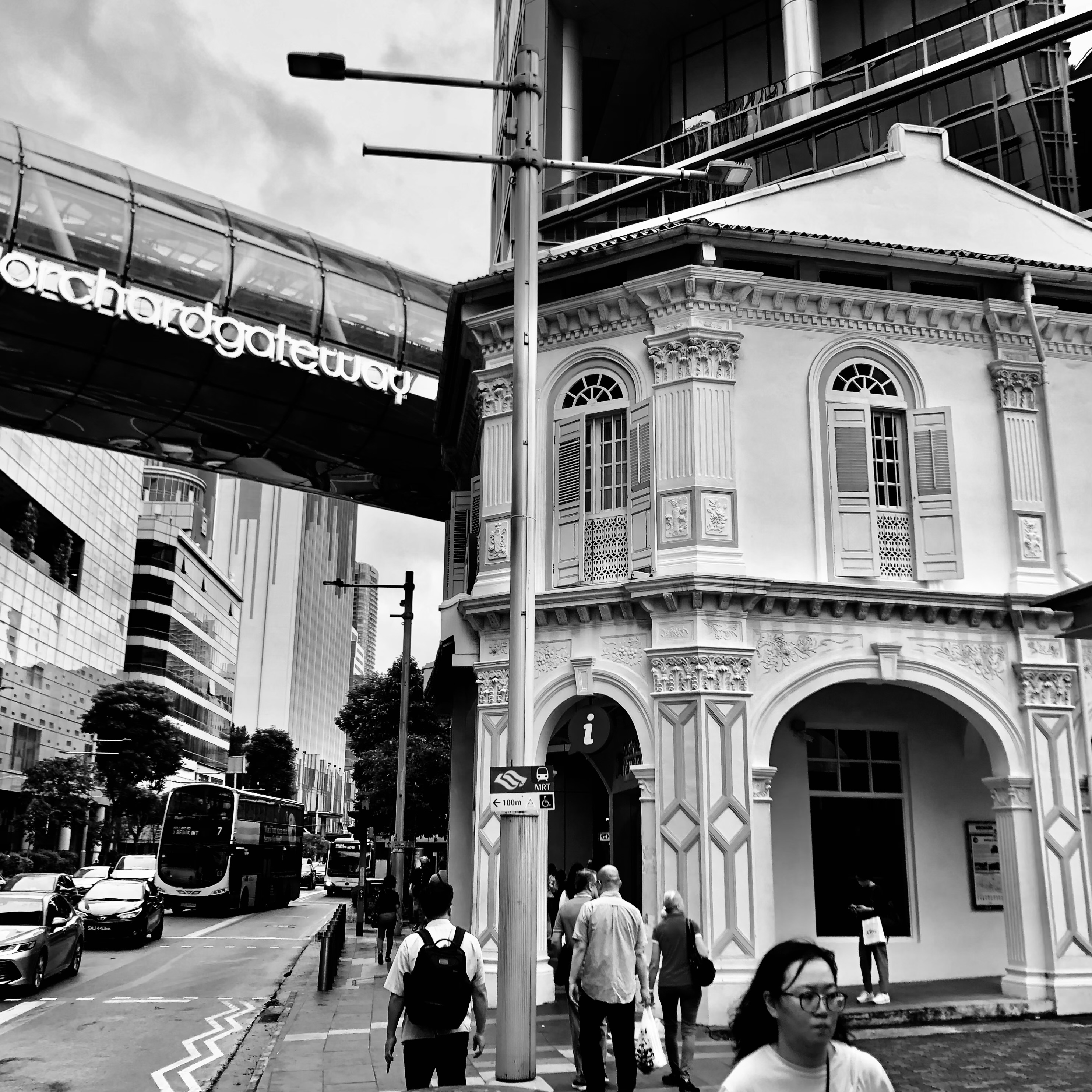 [SINGAPORE EDITION] Hiding in Plain Sight: Emerald Hill, the Last ...